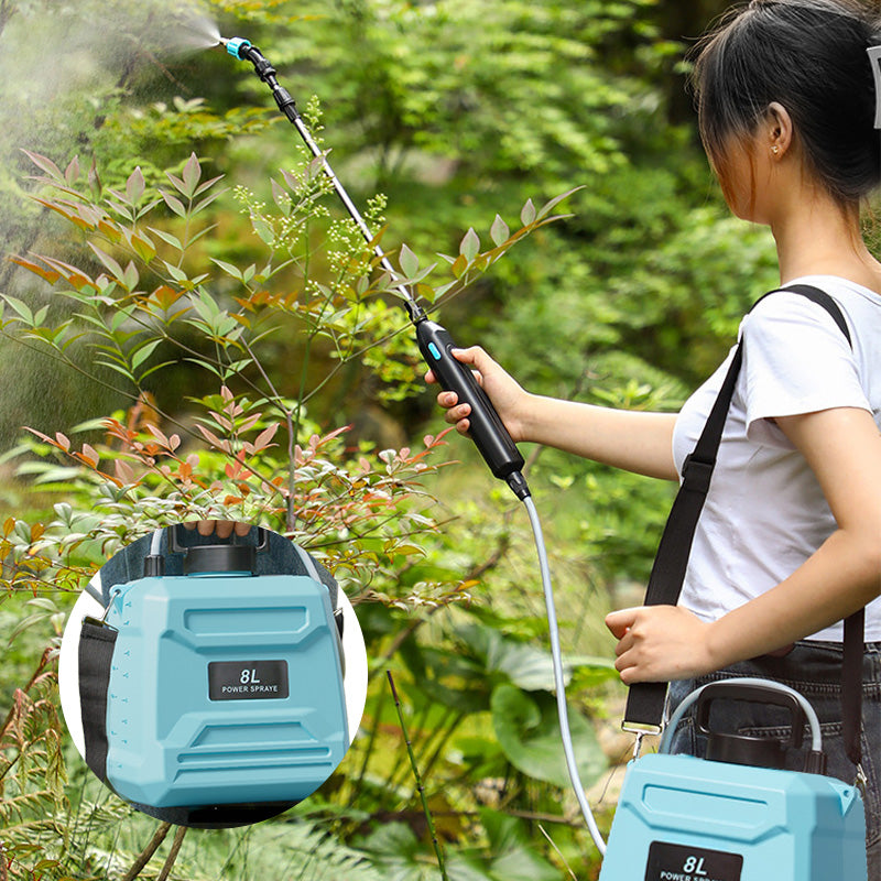 🔥2025 Hot Sale🔥Efficient Portable Electric Sprayer – formsself